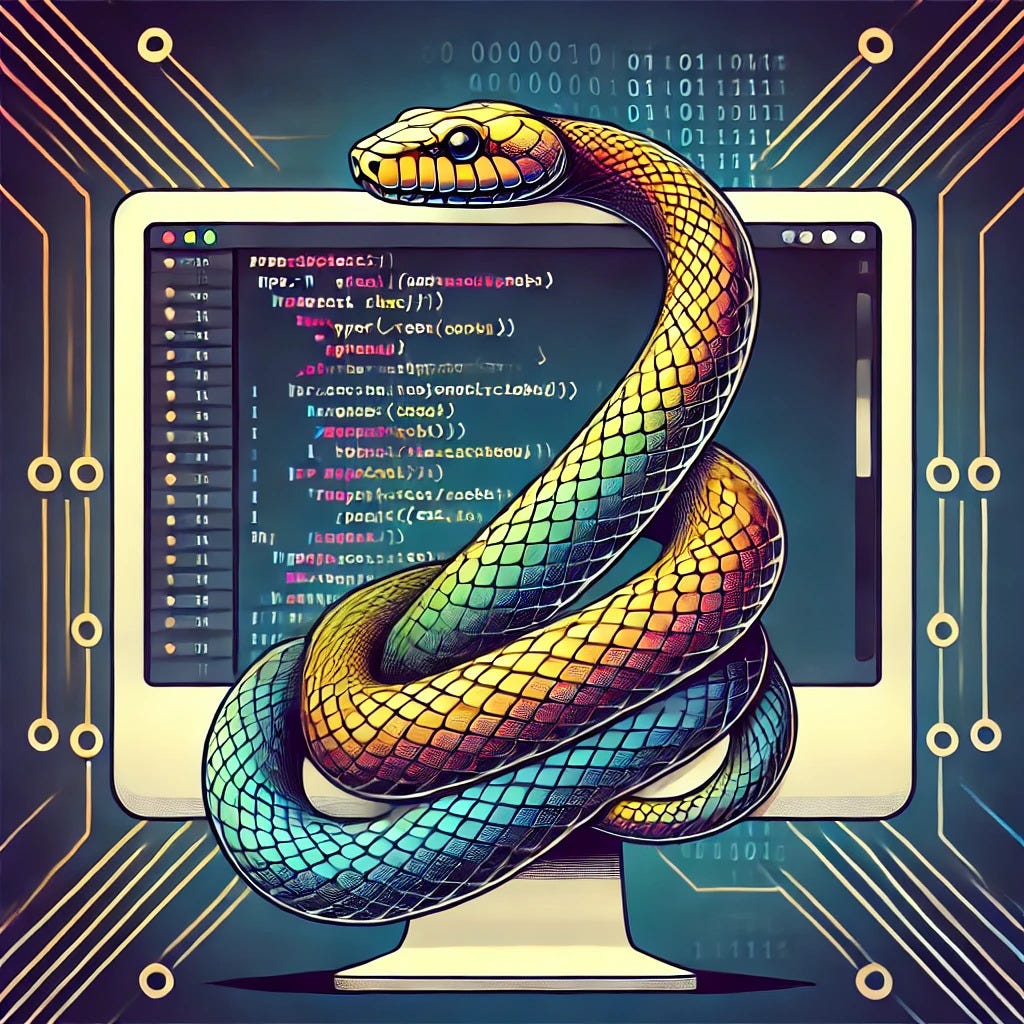 Meet Bython: The Python with Braces Revolutionizing Code Syntax | by PJ | Aug, 2024 | Medium