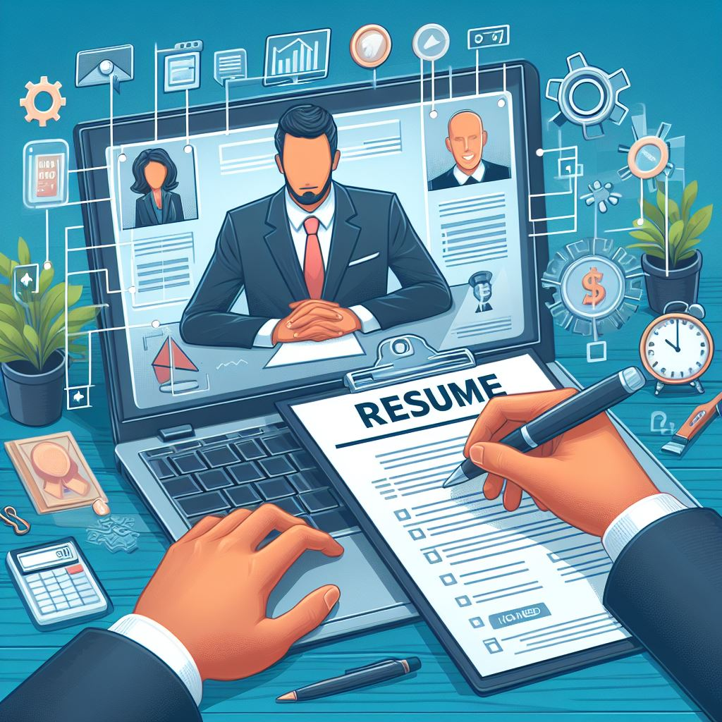 What is a recommended effective professional CV writing service? | by ...