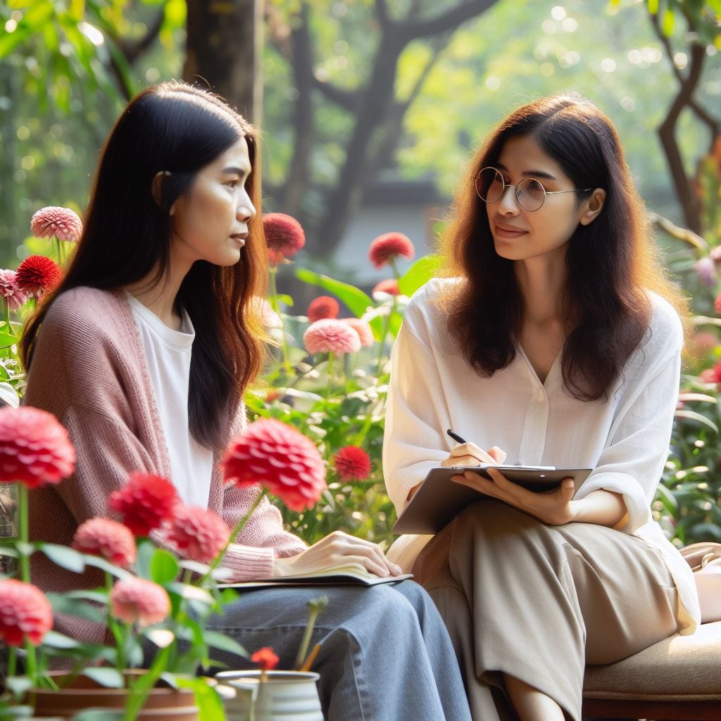 The Key Differences Between Counsellor and Psychotherapist | by ...