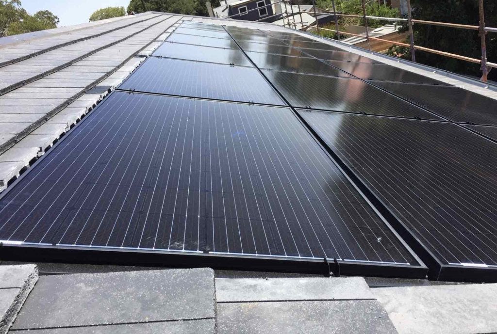 How Do Solar Panels Work: Harnessing the Power of the Sun | by Chris | Apr, 2023 | Medium