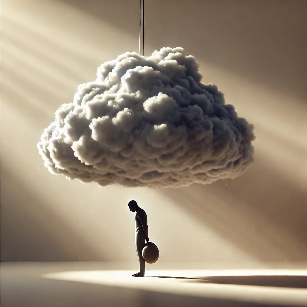 The Most Misunderstood Emotion. How Guilt Misleads Us About Our True ...