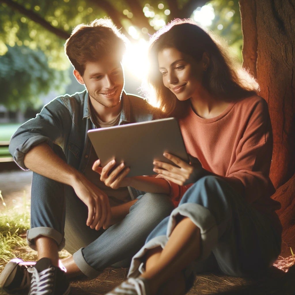 True Friendship: Digital Era and Health | The Pub