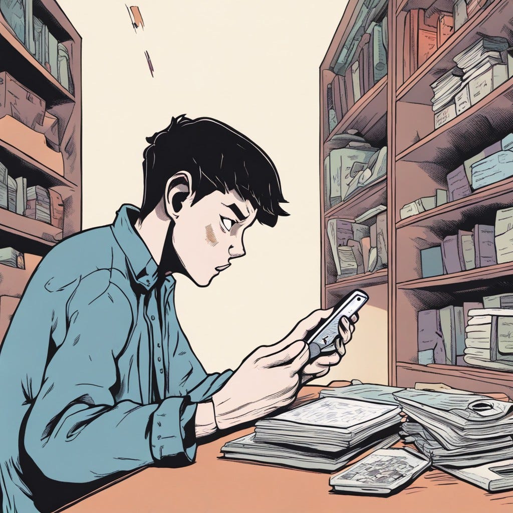 Strategies and Techniques That Helped Me Overcome Mobile Addiction ...