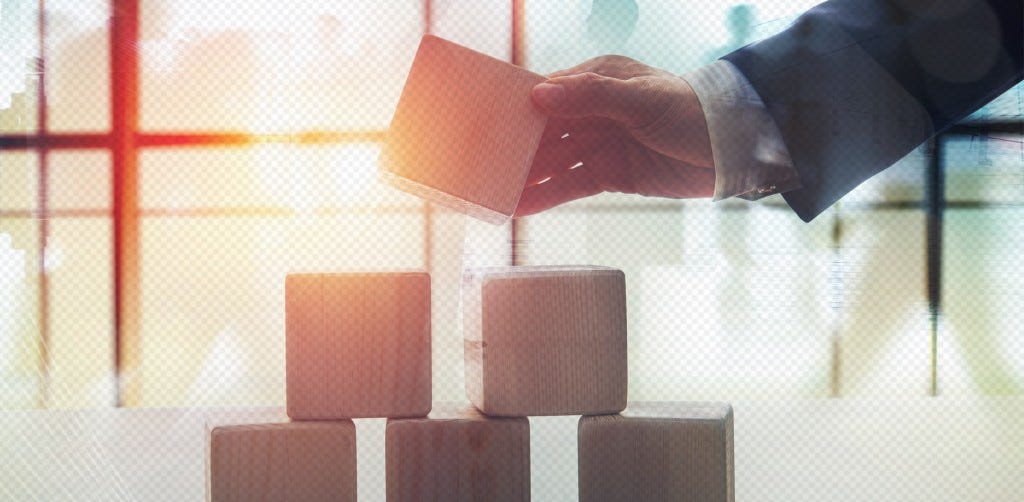 Three steps to enhance your corporate positioning. | by Lazaros Koutsas ...