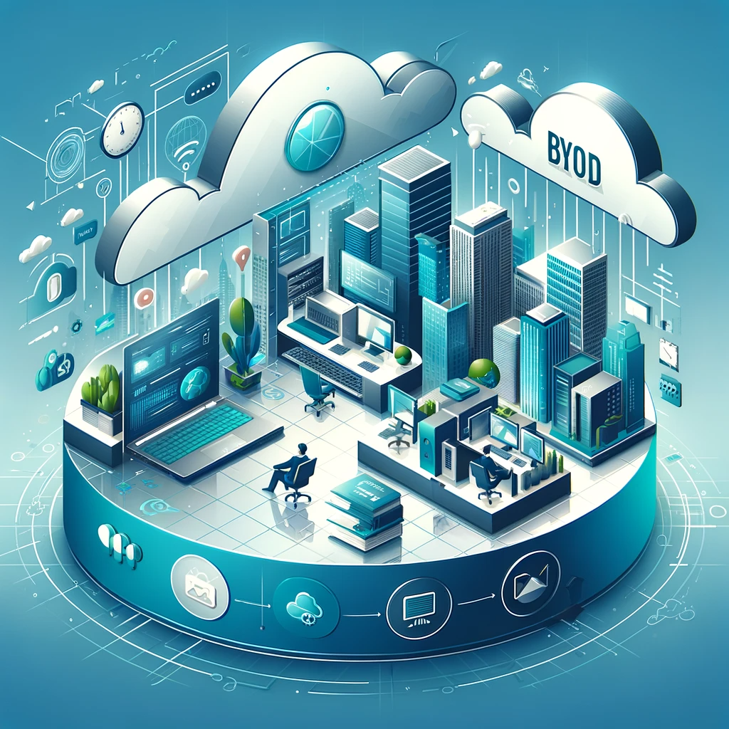 Embracing Technology and Internet Usage in Modern Businesses | by ...