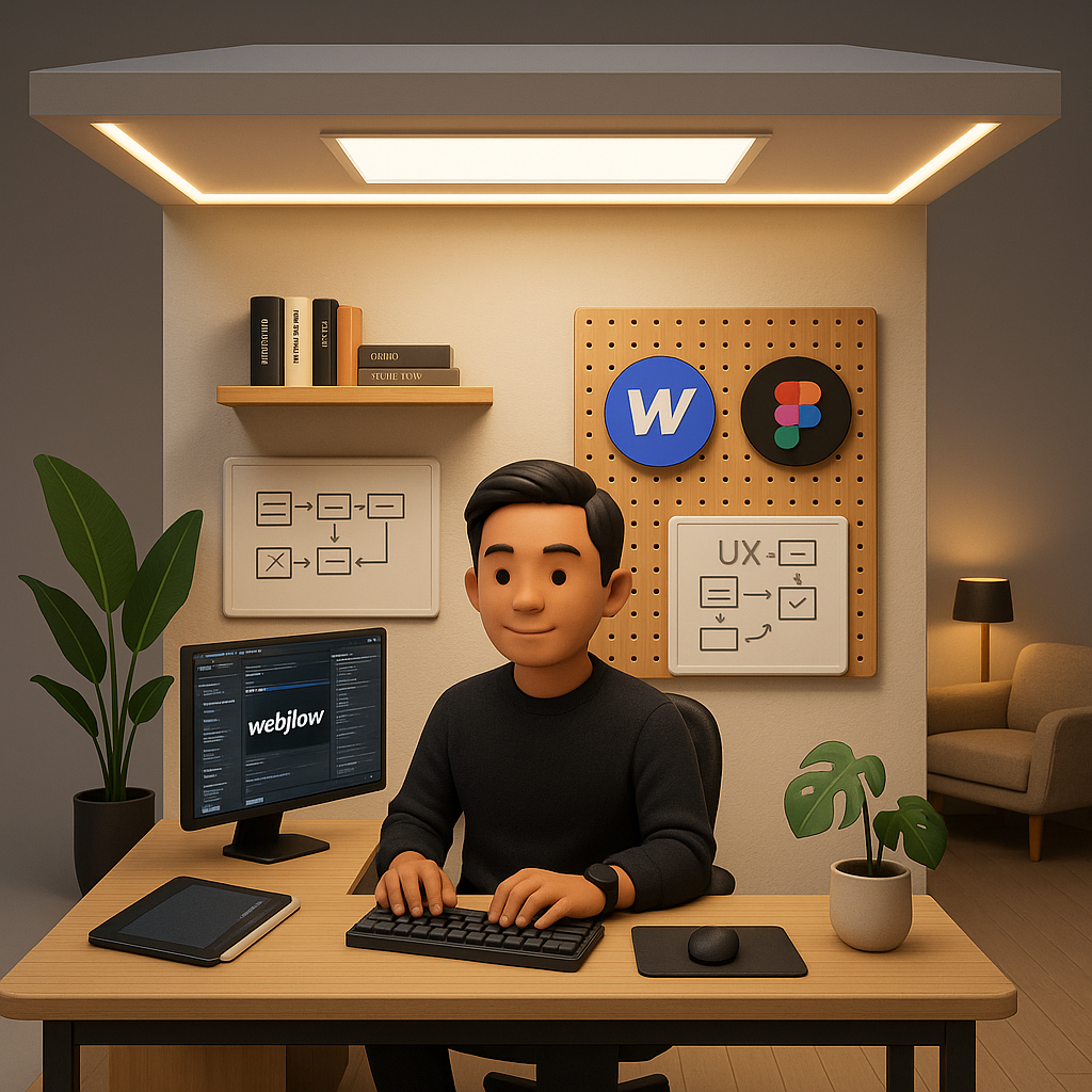 My Technique to Learning Tools Without Courses or College | by Zaim ...