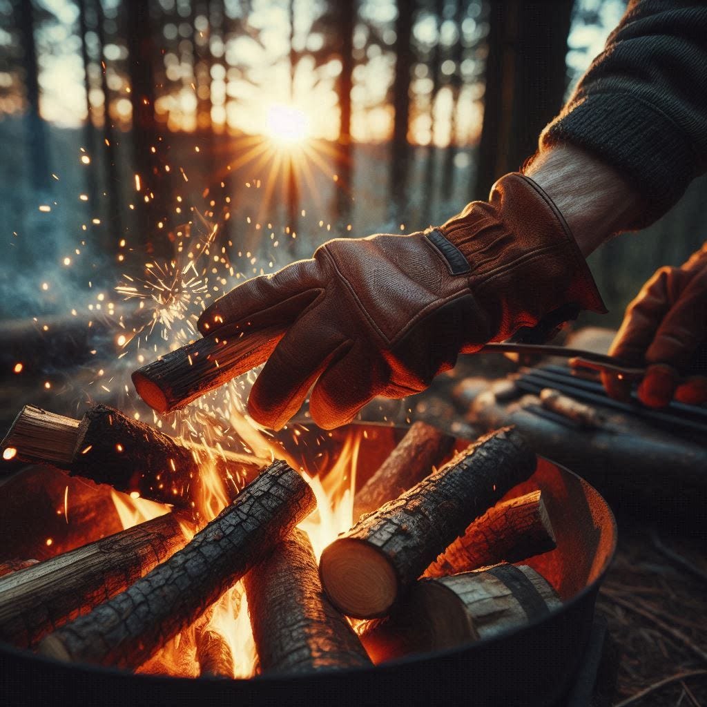 THIS WOOD'S NOT GOOD; REMOVE IT. In the grand scheme of things... | by ...