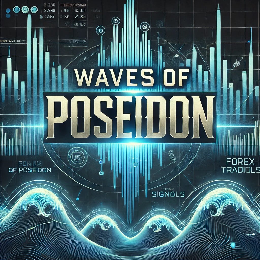 How Waves of Poseidon Signal Service Changed Our Members’ Lives 💰📈 | by Csaba | Feb, 2025 | Medium