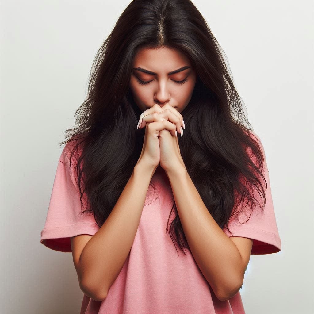 The Myth Of Forgiveness. Rather than seek forgiveness, seek… | by Sarah ...