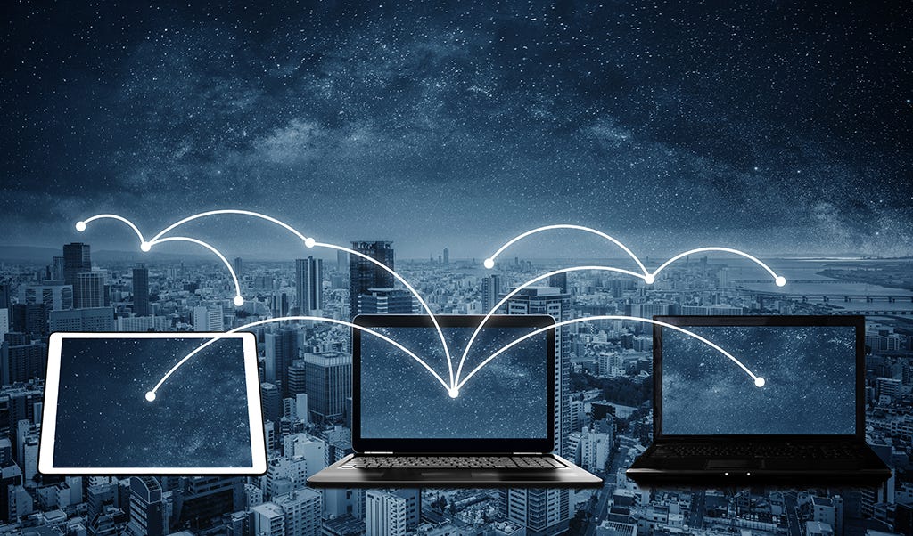 The Costs and Benefits of Data Sharing: Is It Worth It? | by Nganga ...