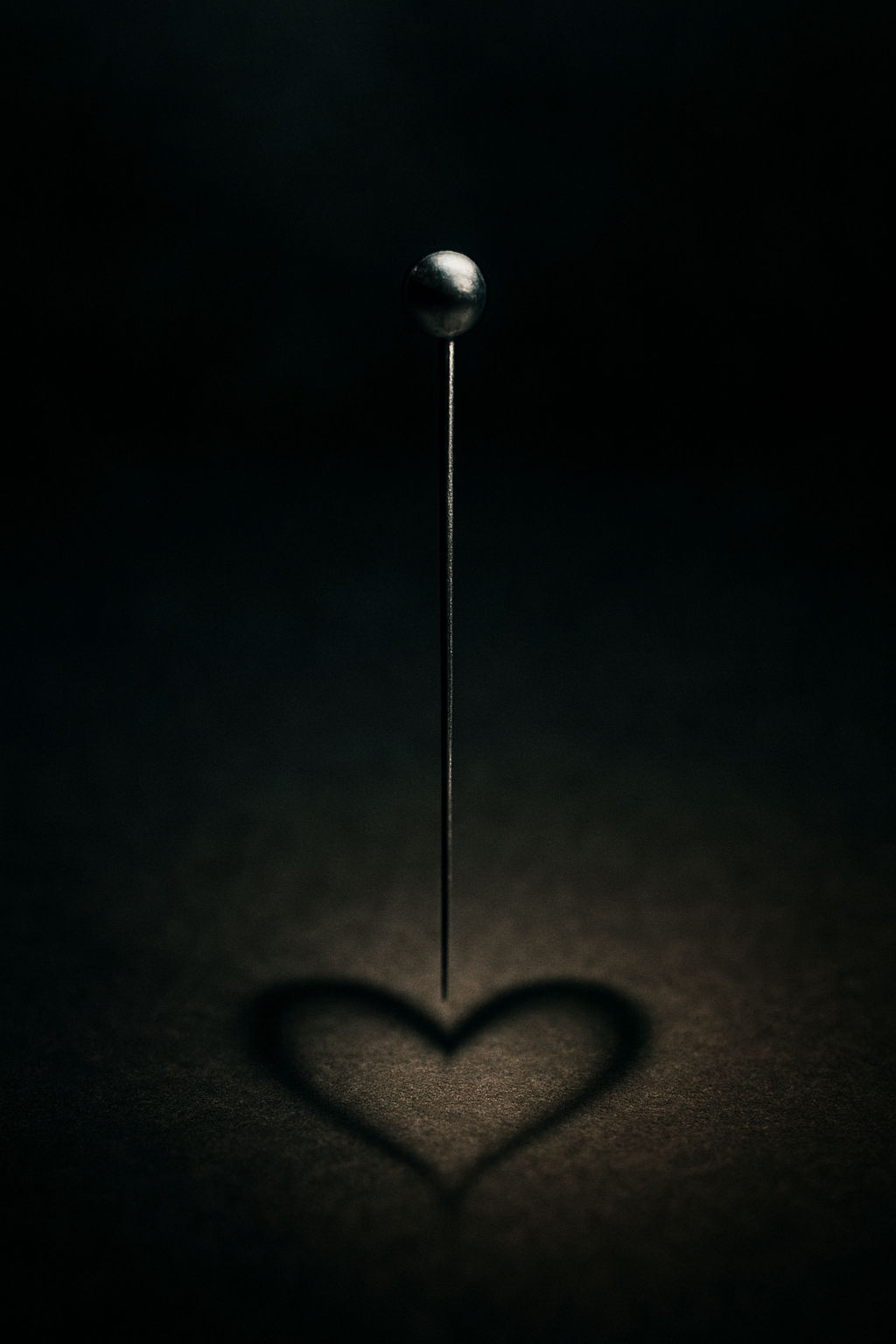 This… is my ‘Pin-drop silence.’📌 | by Rahul Sampathirao | NEW LITERARY ...