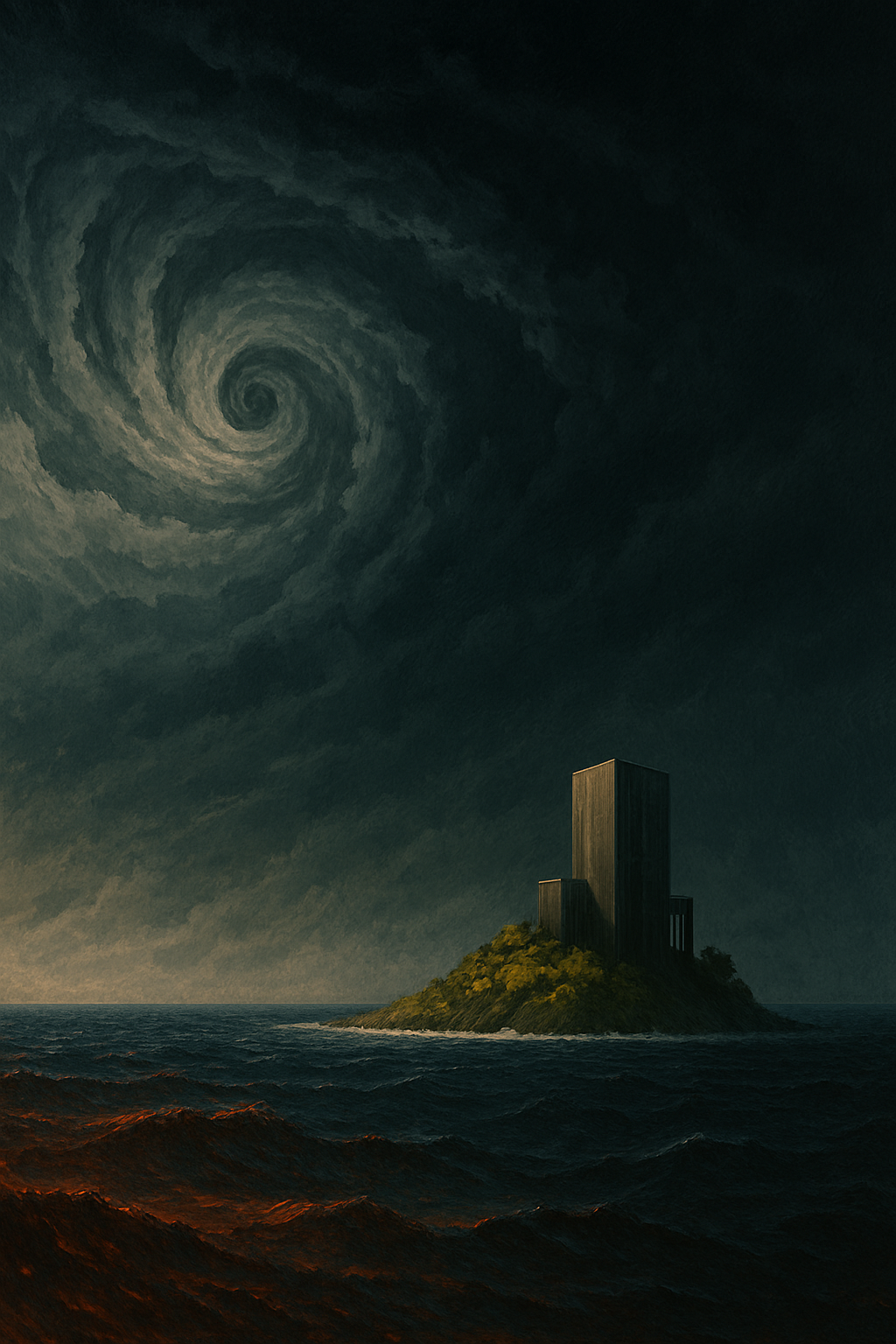 Ashura. Season 1: The Nameless Monsters… | by Jatranadev | The Writing ...