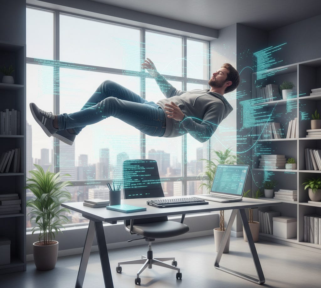 Google Antigravity: The Agent-First IDE That Finally Makes AI Coding ...