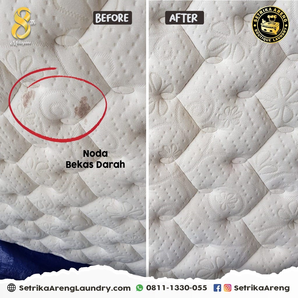 JAGONYA, Call 0811 9747 472, Cuci Kasur In The Box Bogor Utara ...
