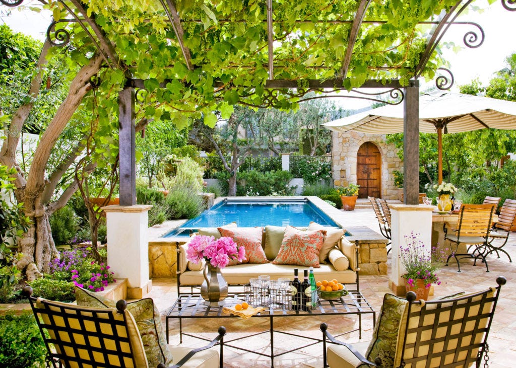 Transforming Your Lakefront Property: Landscaping Ideas for Waterside ...