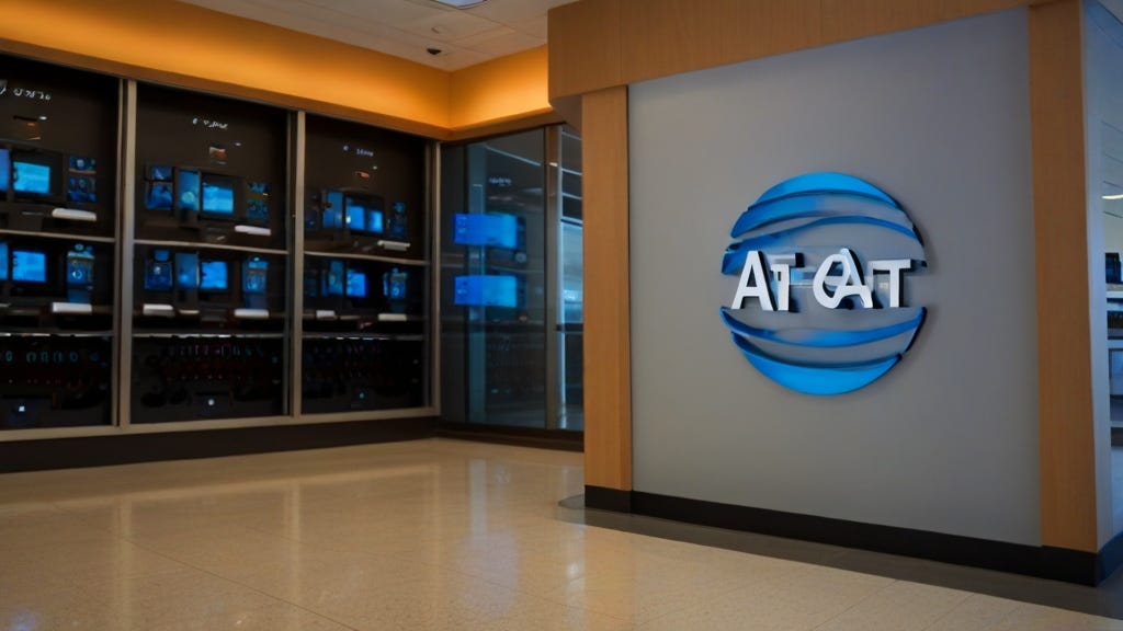 AT&T INTERNET DEALS - Popadynets Vasyl - Medium