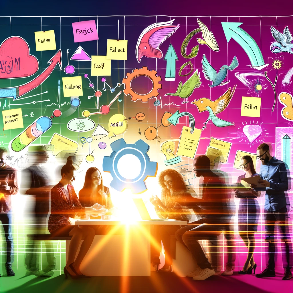 The Importance of Short Feedback Loops in Startups: Embracing Agile for ...
