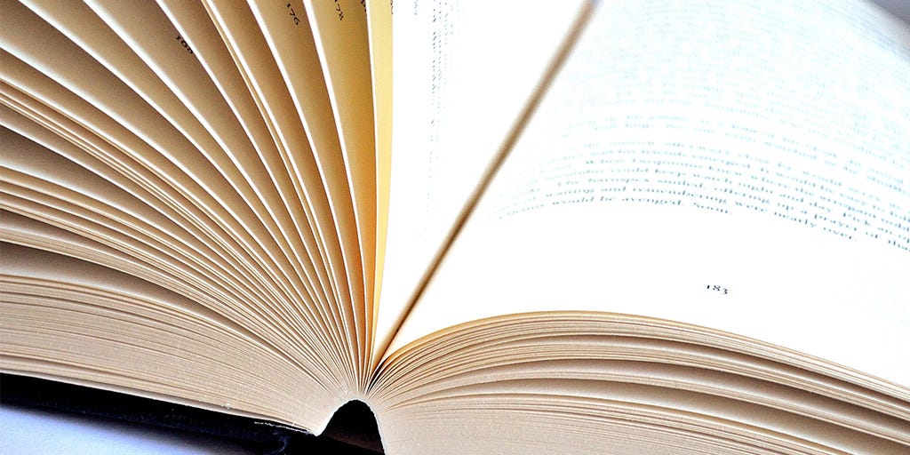 Righting A Wrong Perspective. How To Pick The Right Books To Read | by ...