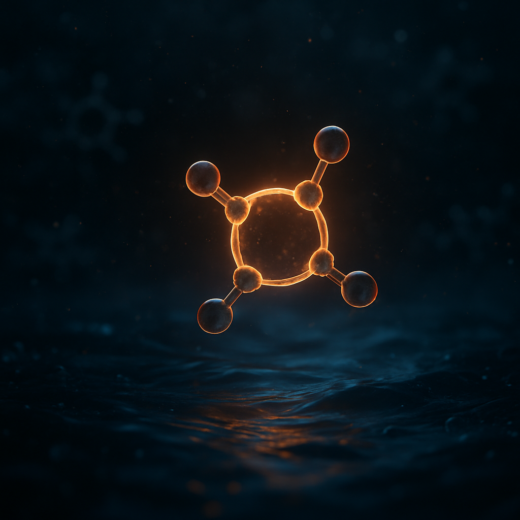 The Most Important Molecule You’ve Never Heard Of | by Noopur Dingar ...