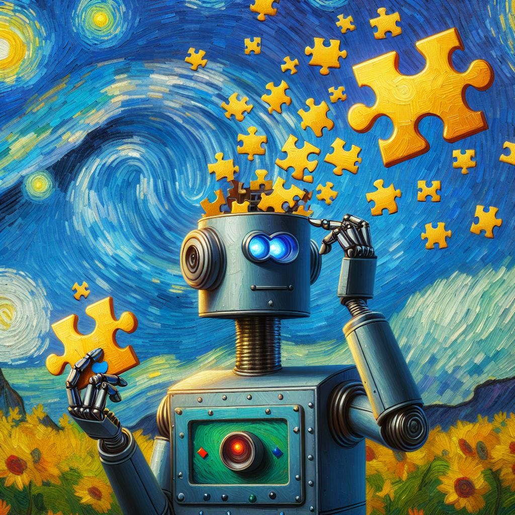 LLM Powered Autonomous Agents. 透過大型語言模型，打造全自動的幫手機器人 | by Theo Huang ...