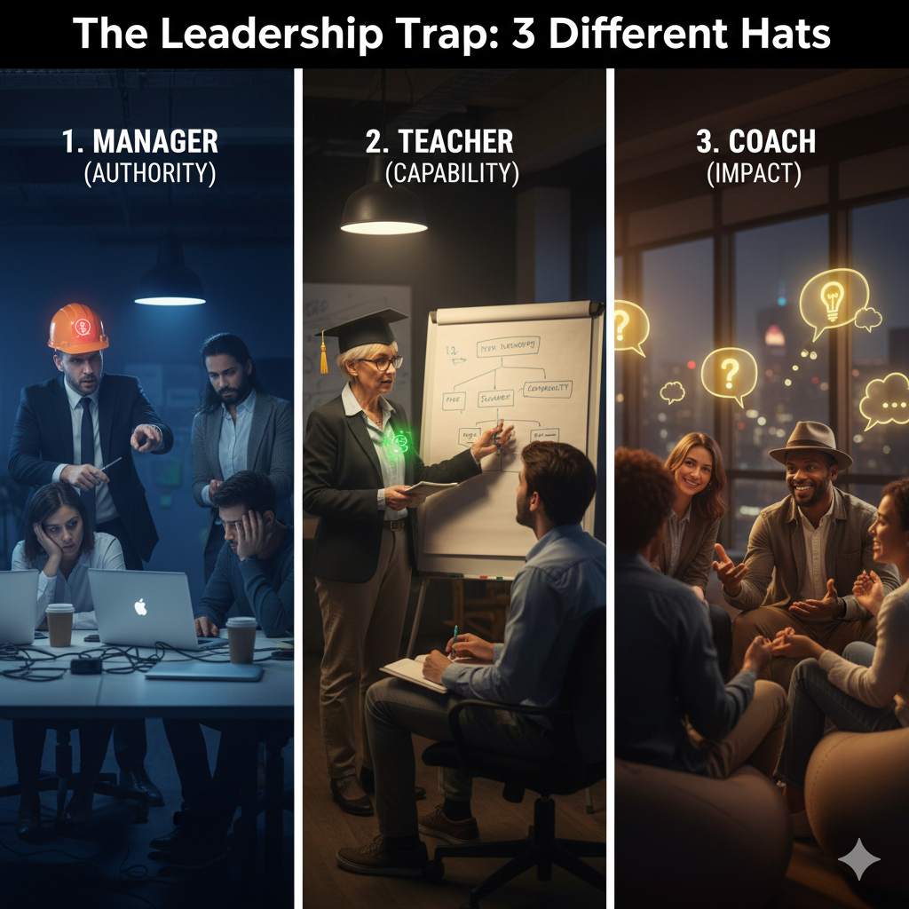 How to build a high performance team? | Agile Insider