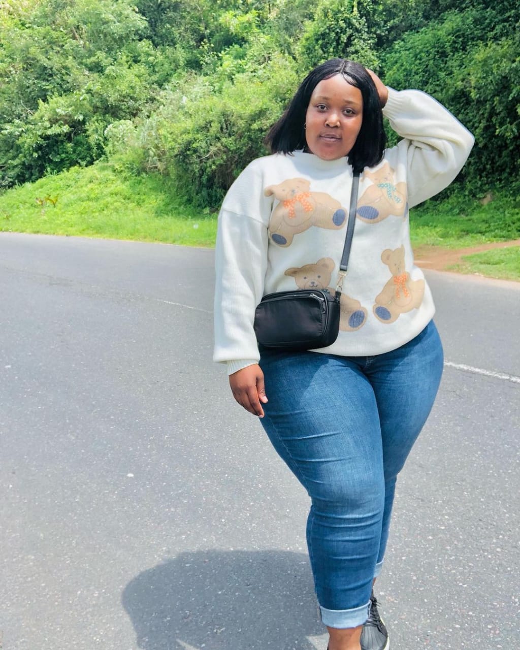 SUGAR MUMMIES IN KENYA - Rich Sugarmummies - Medium