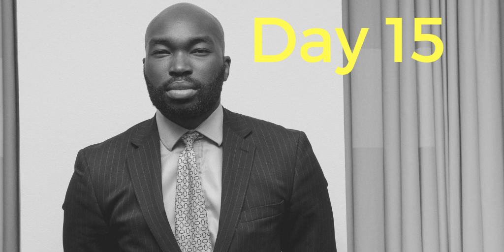 Day 15: #31DaysofBlackExcellence. Good Morning! Day 15 of the… | by A ...