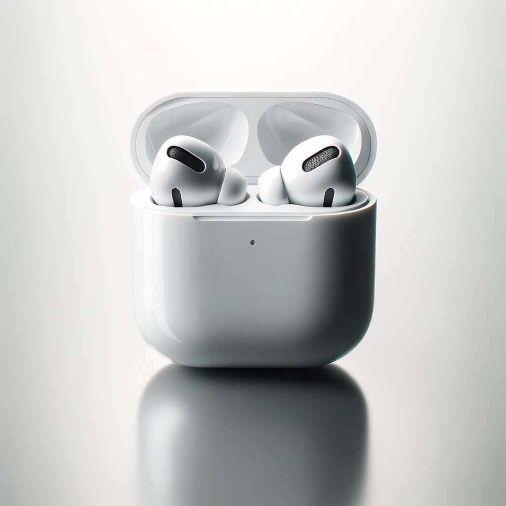Apple Airpods 2nd Generation: An Unparalleled Listening Experience | by ...