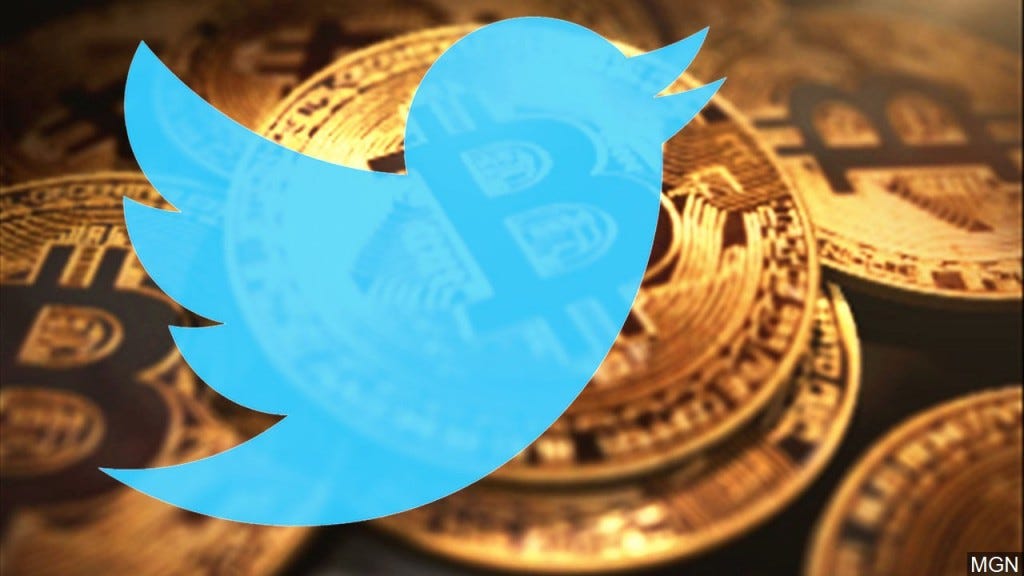 Bitcoin and the Twitter hack: Giving a dog a bad name to hang it? | by ...