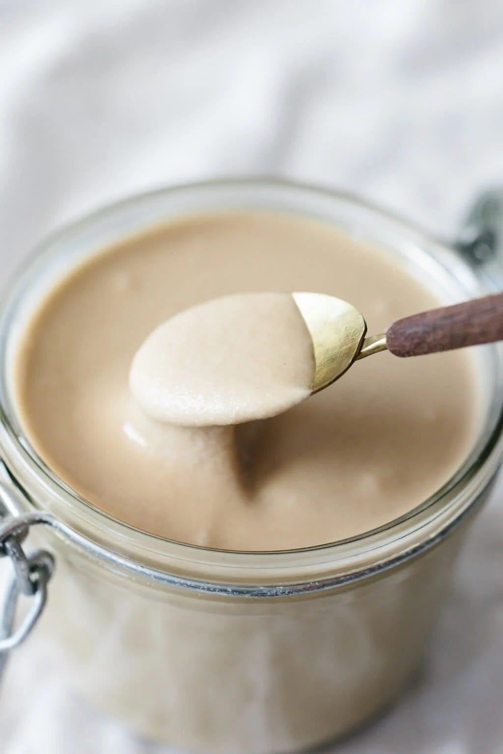 What is tahini?. Tahini is a paste made from ground… | by Red TFC | Medium