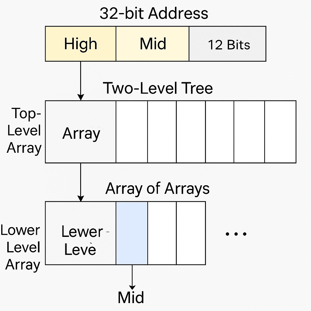 [Part 2] Writing a Conservative Garbage Collector in C | by Hamza Dridi ...