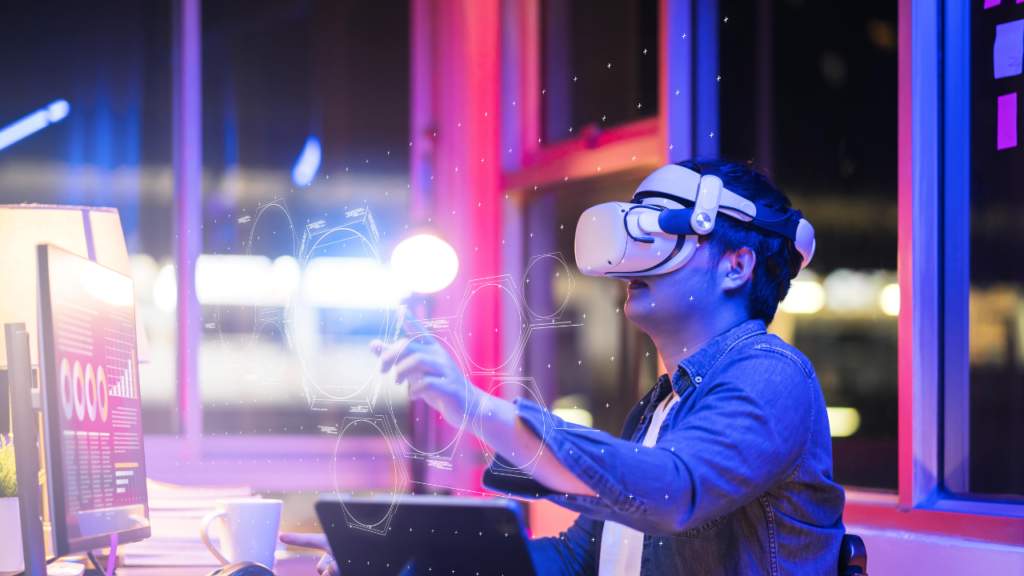 7 Best VR Headsets of 2022. Forget about the pixelated… | by IGIVU | Medium