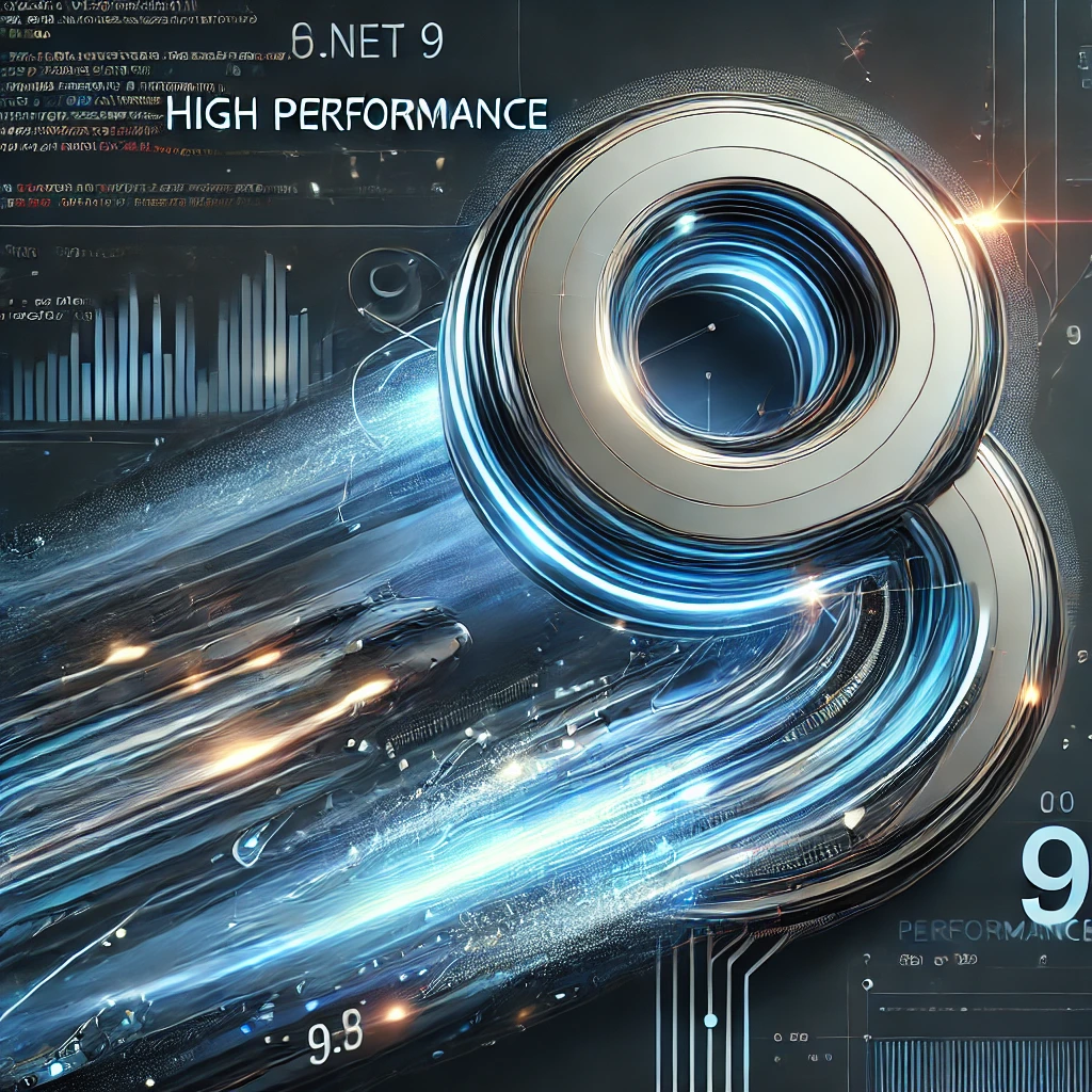 .NET 9: LINQ ve Bellek İyileştirmeleri ile Gelen Performans Artışları ...