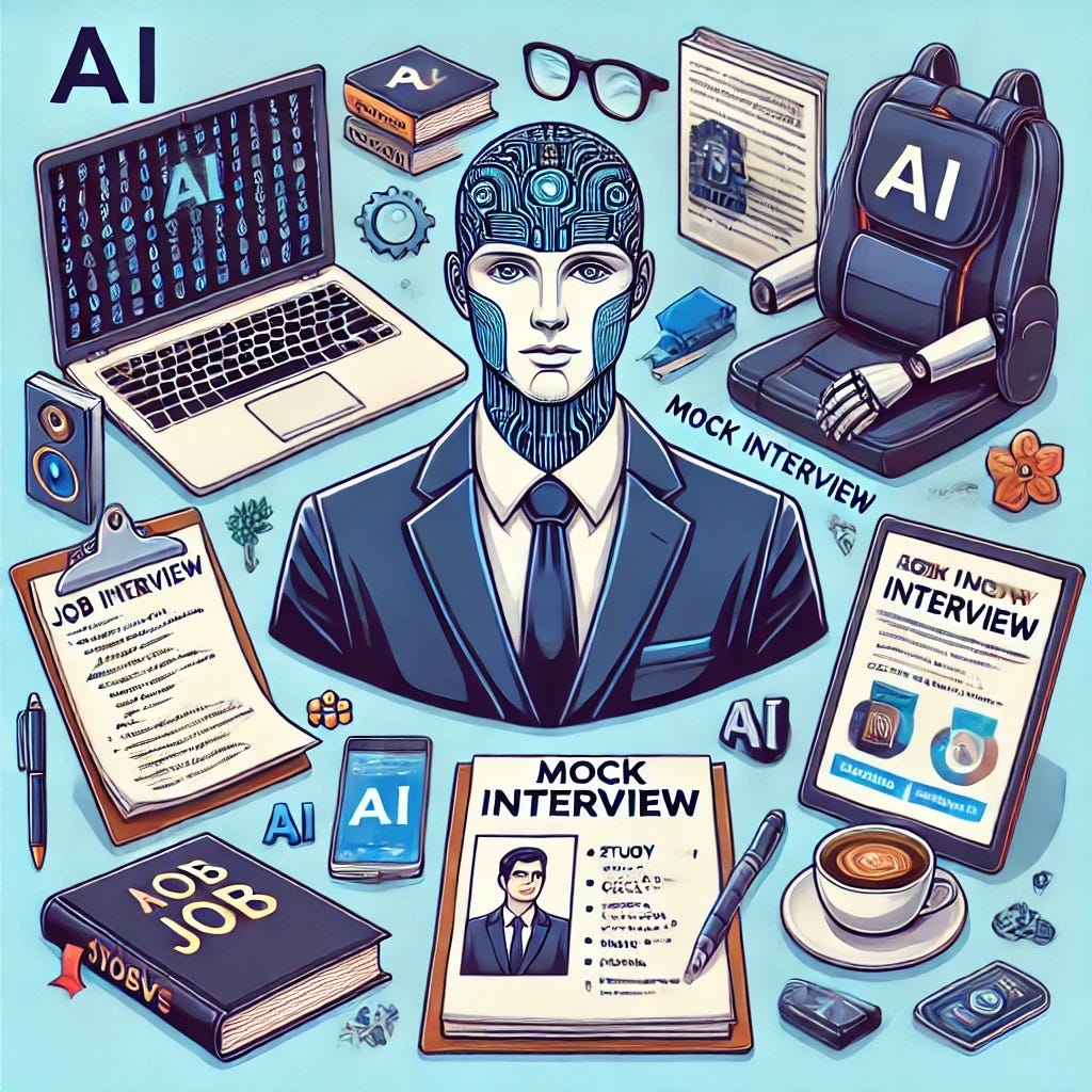 AI Career Preparation: Tips and Tricks for Success | by Fahmi Adam, MBA ...