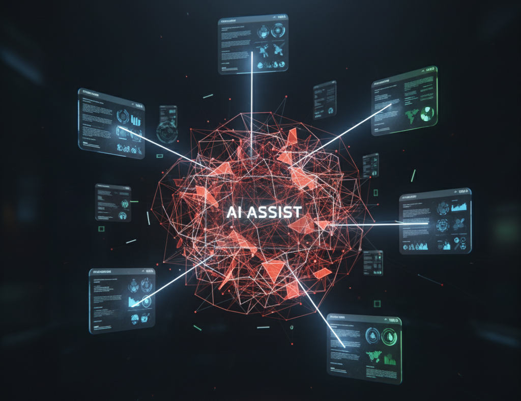 6 AI Tools That Make Problem-Solving Faster for Developers | by Hassan ...