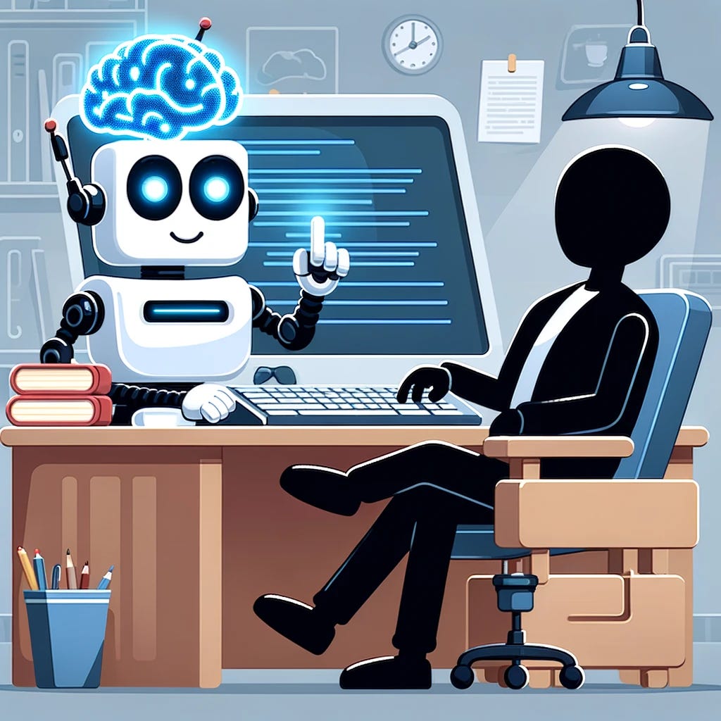 How to Make Custom GPTs — AI Writing Assistants for Medium | by Addison ...