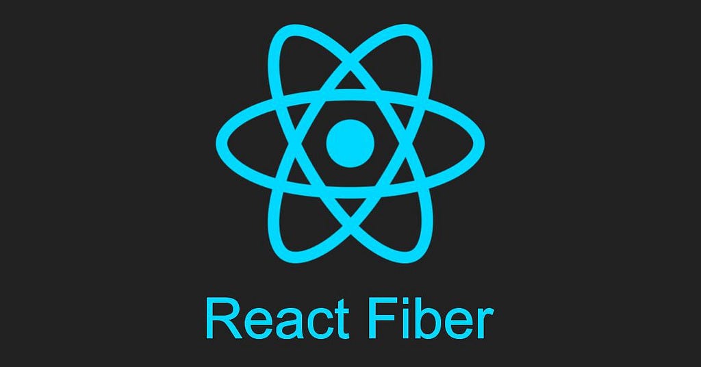 How we found and installed React Fiber | by Daniel Holmes | Medium
