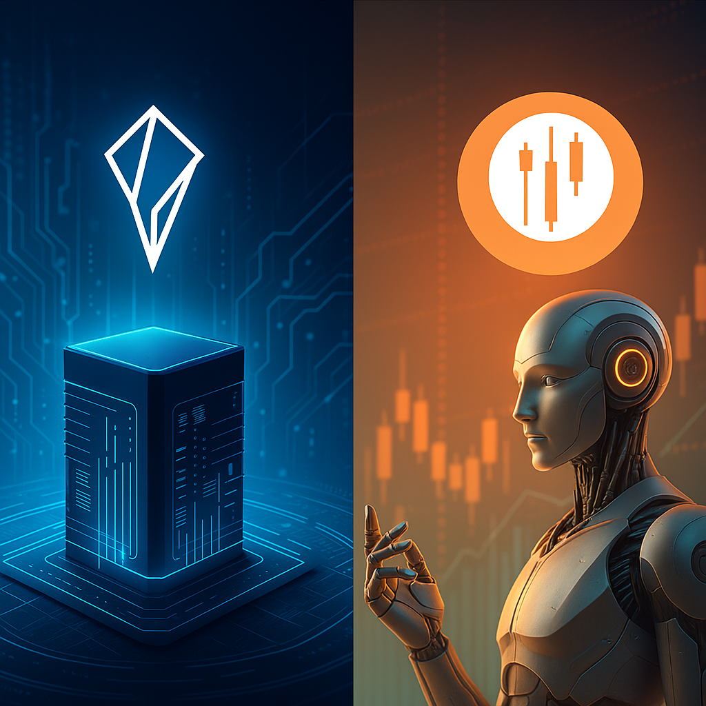 EODHD vs. Polygon: AI, Market Data, and the Battle for Retail and ...