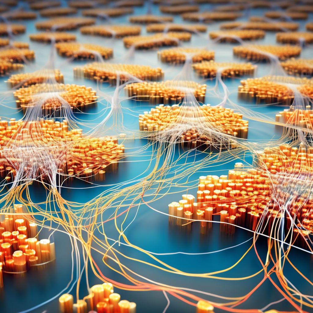 Demystifying Forward Propagation: A Fundamental Concept in Neural ... Demystifying Forward Propagation: A Fundamental Concept in Neural ...