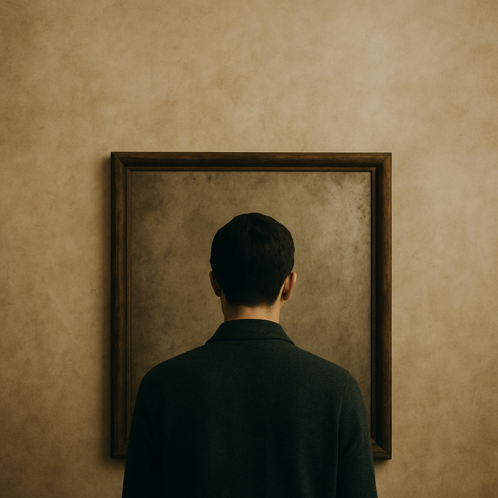 Knowing Yourself Is Harder Than You Think — and More Urgent Than Ever ...
