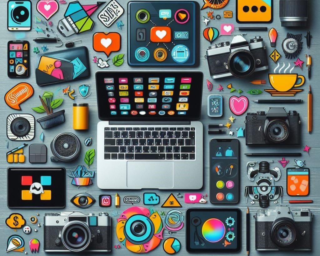 The Best Laptops for Social Media Influencers: 3 Best Picks - Saaad ...