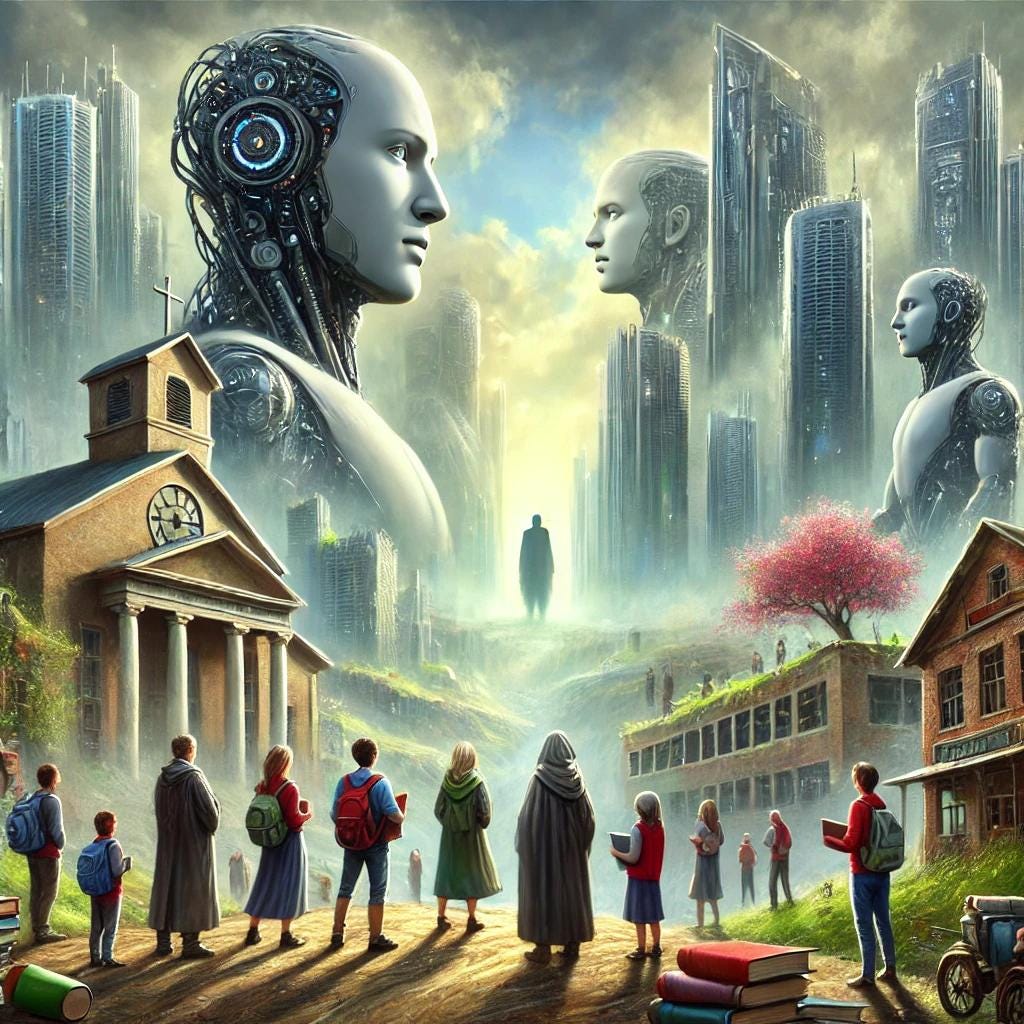 Title: The Complexity of Forgiveness, Leadership, and Collective Memory ...