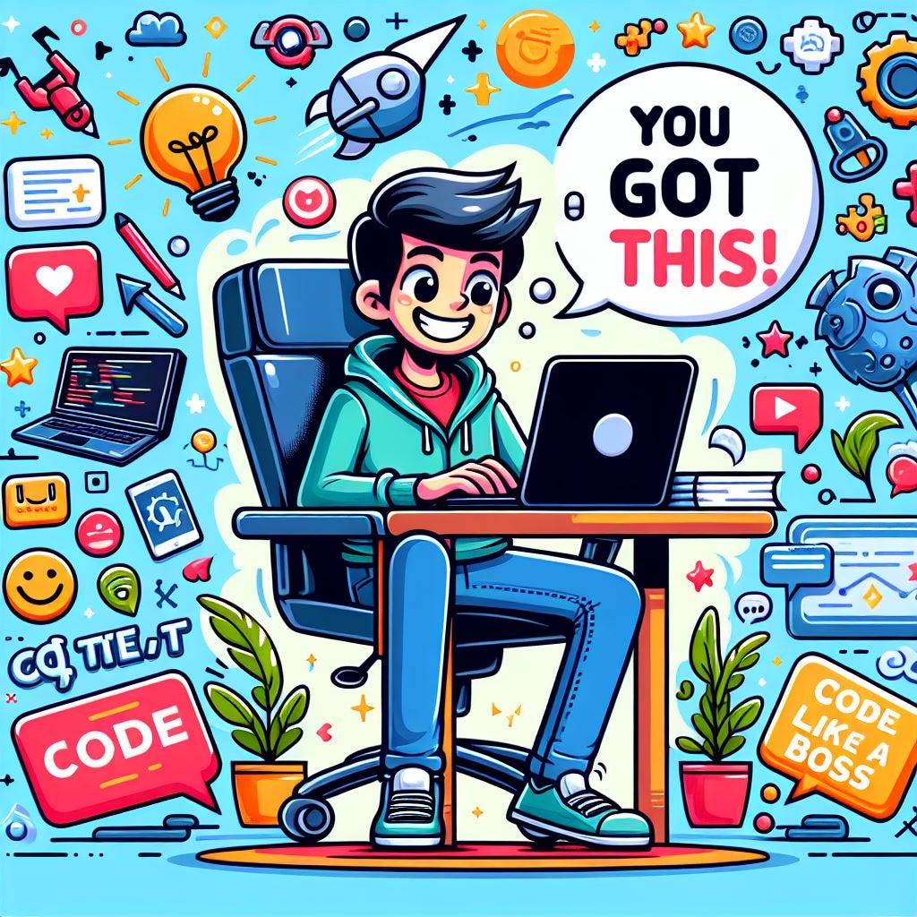 Some tips to be better at coding! | by Iman Borumand Zadeh | Medium