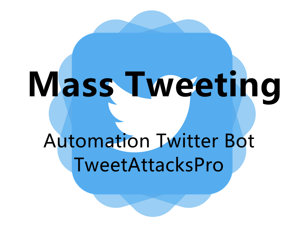 Master Twitter Automation with TweetAttacksPro’s Bulk Posting Feature ...