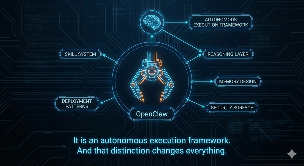OpenClaw Explained: Architecture, Autonomy, and the Security Reality ...