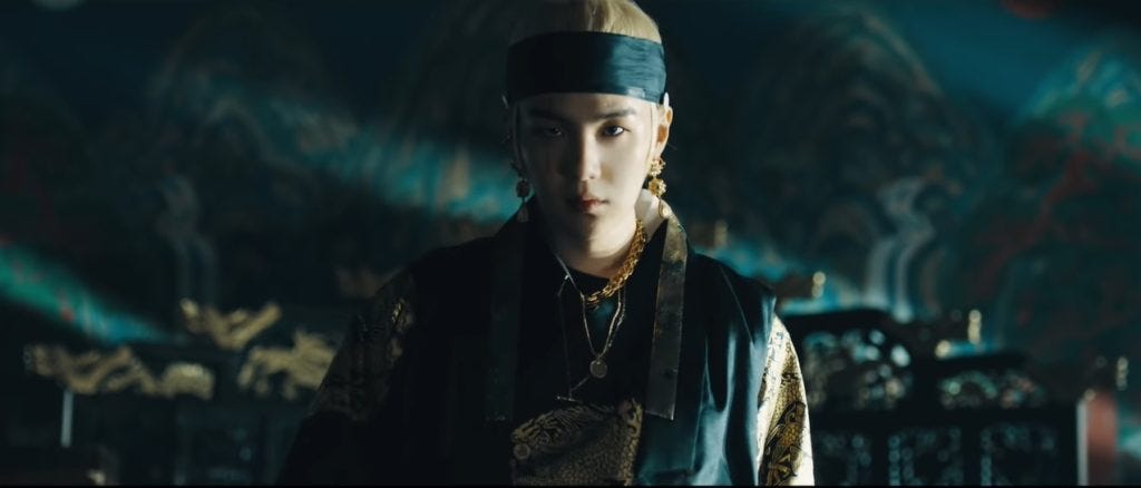 ARMY Dominates Twitter as They Celebrate the Return of Agust D— Recap ...