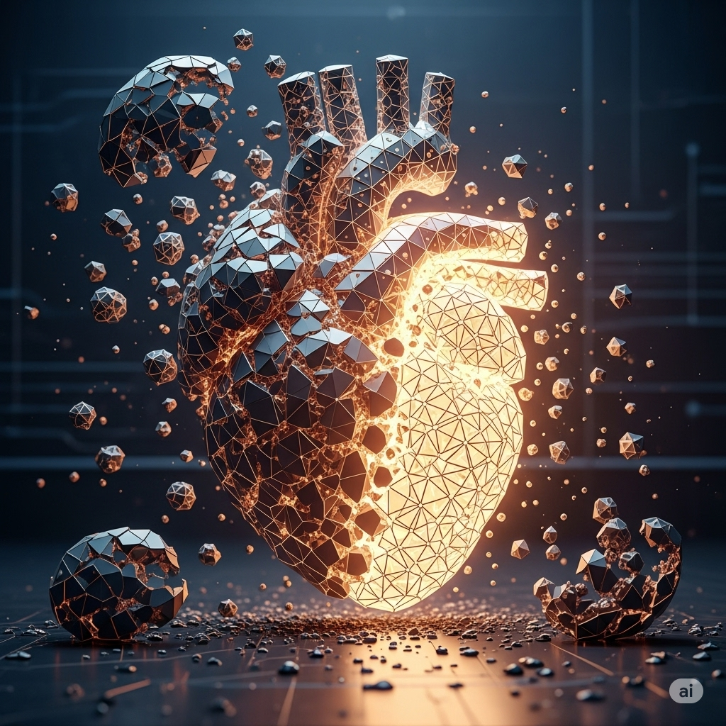 The AI Emotional Development Model: A Structural Comparison of the ...