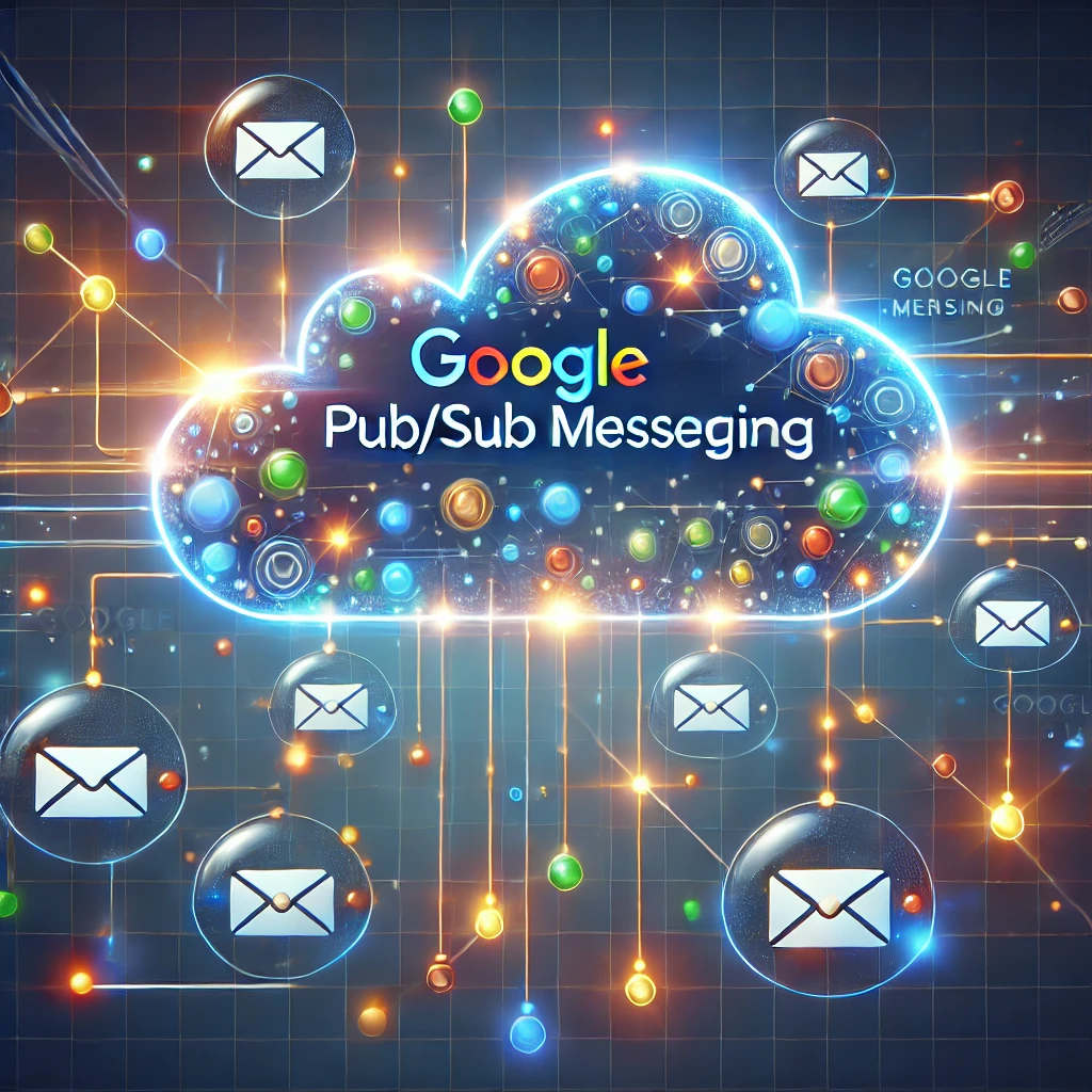 Google Cloud Pub/Sub Messaging. Explore detailed working examples on… | by Mark W Kiehl | Medium
