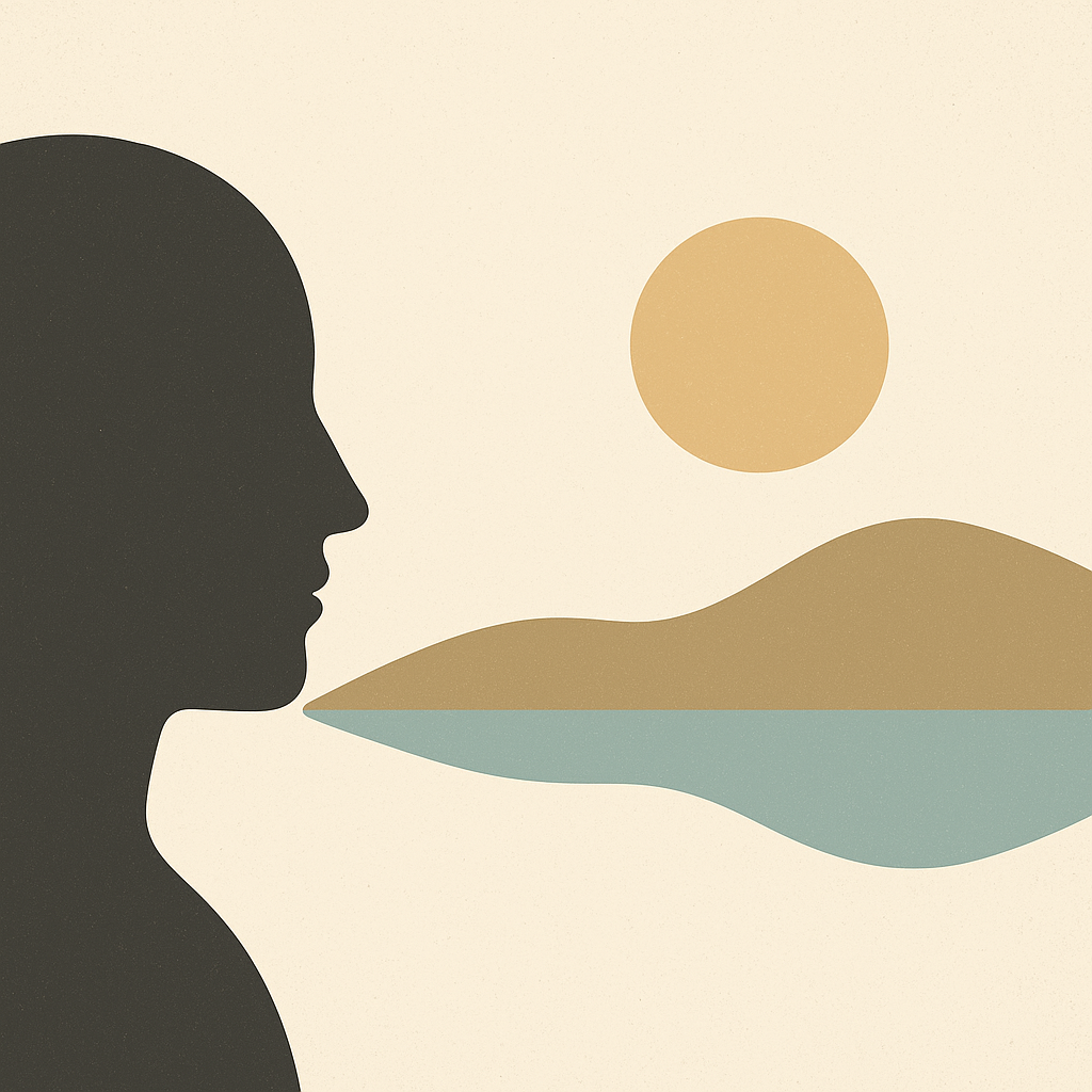 Seeing without Authority. When seeing becomes free from thought… | by ...