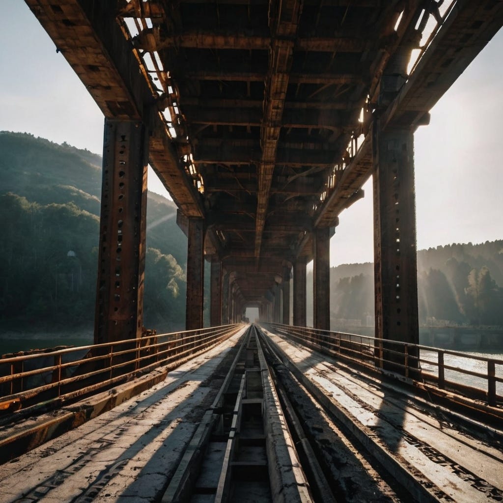 Are There Different Kinds of Beams Used in Bridge Construction? | by ...
